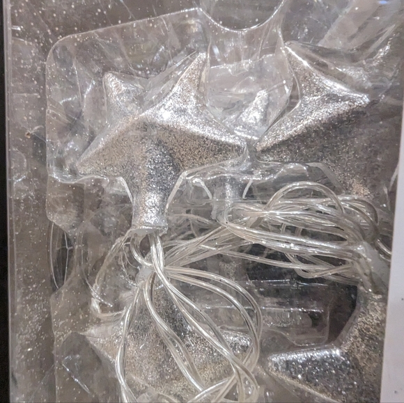 Ashland | Other | Ashland Led Battery Operated Crafting Lights Glitter ...